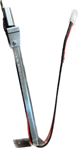 Weber 68956 SmokeFire Glowplug Bracket Assembly – OEM Replacement Part