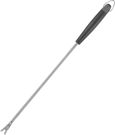 Napoleon 62031 Stainless Steel Grate Scraper - Heavy-Duty Grill ...