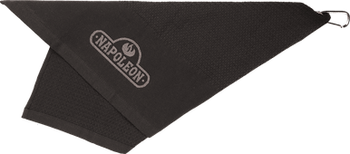 Napoleon 62150 Grilling Towel – Absorbent, Durable BBQ Towel for ...