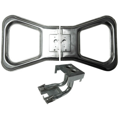 Broilmaster DPP111 P3X & P4X Burner Kit – Upgrade Your Grilling Performance