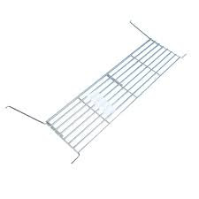 Broilmaster B060757 Warming Rack for P4, D4, H4 – Expand Your Grilling ...