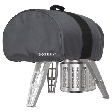 Protect Your Passion: Gozney Roccbox Cover for Ultimate Outdoor Cooking