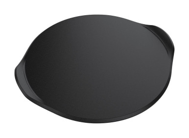 Weber 8829 Ceramic Grill Baking Stone - Bar-B-Que.com