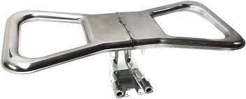 Broilmaster DPP101 P3 & D3 Burner Kit (Pre 2011) – Premium Replacement ...