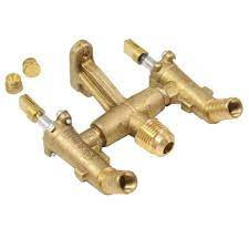 Broilmaster BCK1014 Q3X Propane to Natural Gas Conversion Kit - Bar-B ...