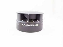 Kamado Joe KJ-KT Kontrol Tower Vent – Fits Classic Joe, Big Joe ...