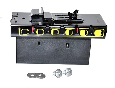 Weber 69877 Spirit Propane Tank Scale – Accurate Fuel Monitoring for ...