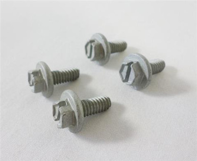 Upgrade Your Weber Genesis 300 (2011-2016) Burner with Genuine Hardware