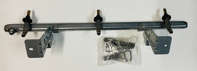 Weber 66307 Natural Gas Manifold Genesis II 300 Series - Bar-B-Que.com