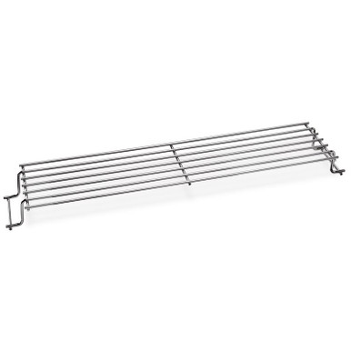Weber 7641 Warming Rack Spirit 300 Series - Bar-B-Que.com