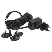 Masterbuilt 9910210001 Universal Power Adapter Kit - Bar-B-Que.com