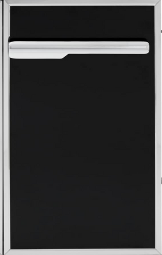 Weber 70846 Summit 400 Series Left Hand Door - Bar-B-Que.com