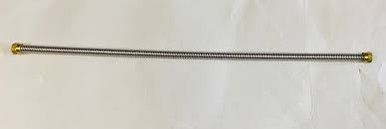 Weber 70283 Summit 400 Series Main Corrugated Gas Line - Bar-B-Que.com