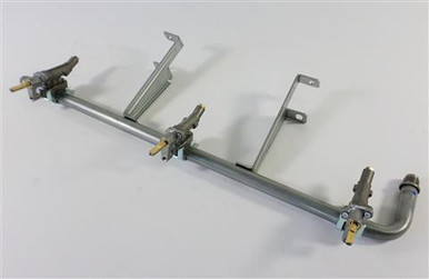 Weber 67033 Spirit II 310 Manifold Propane - Bar-B-Que.com