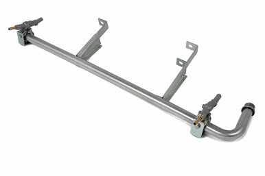 Weber 67034 Spirit II 210 Natural Gas Manifold - Bar-B-Que.com