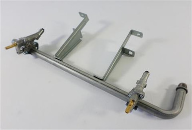 Weber 67034 Spirit II 210 Manifold Natural Gas - Bar-B-Que.com