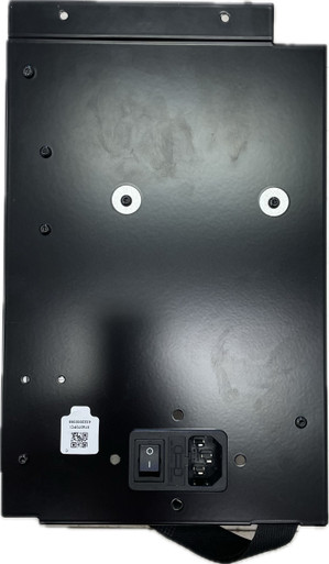 Weber 68967 SmokeFire EX6 Controller Power Assembly - Genuine Replacement Part