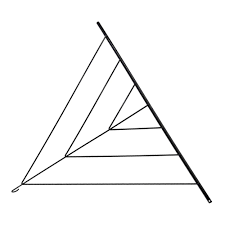 Weber 67002 Triangle Leg Support for 22" Kettles - Durable and Stable ...