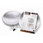 Keep Your Grill Clean: Weber 80673 Ash Catcher for 18" Kettles