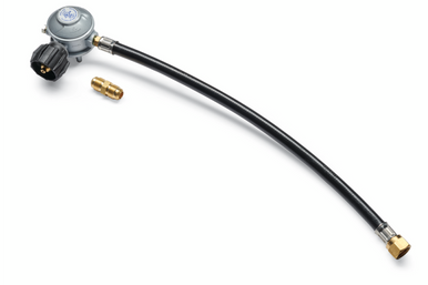 Napoleon S85010 BIPRO665/825 Regulator & BIG44 – Enhance Your Grilling ...