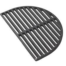 Primo PG00344 Oval Large Firebox Divider – Versatile Cooking for Your Grill
