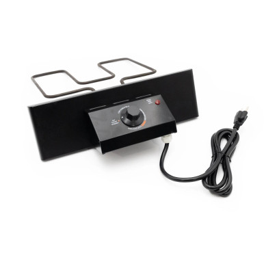 Masterbuilt 9907100018 Control Panel Kit for 30" Electric Smokers | OEM ...