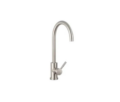 Fire Magic 3836 Stainless Steel Mixer Faucet – Premium Outdoor Kitchen ...