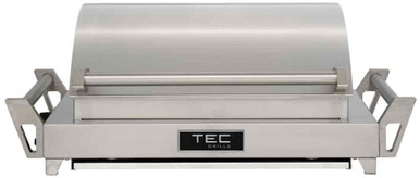 Elevate Your Outdoor Cooking Experience with the TEC G-Sport Infrared ...