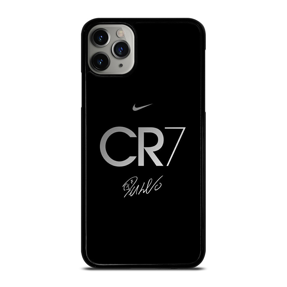 CR7 CRISTIANO RONALDO LOGO iPhone 11 Pro Max Case