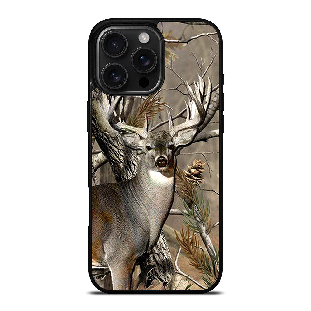 deer hunter iphone
