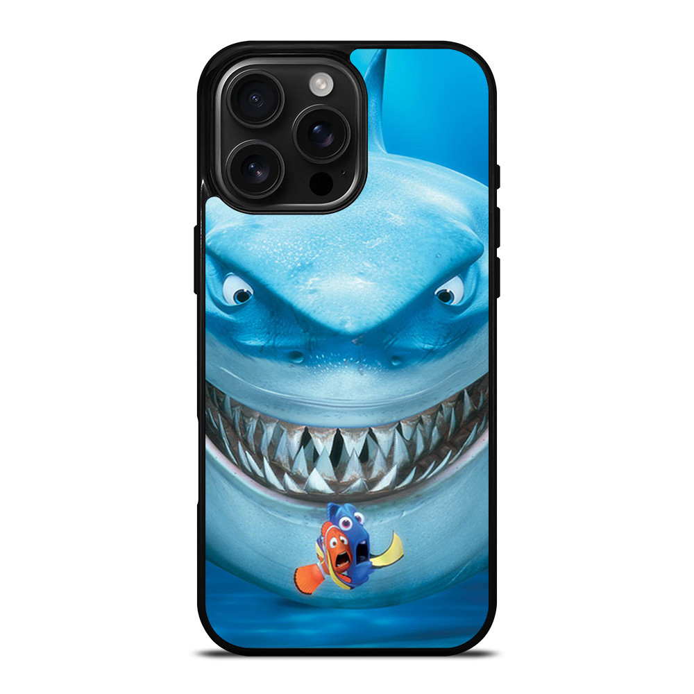 FINDING NEMO Fish Disney iPhone 16 Pro Max Case