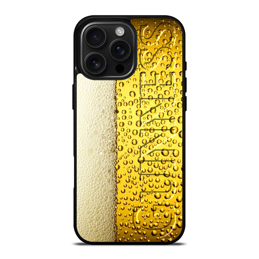 GUINNESS BEER COLD iPhone 16 Pro Max Case