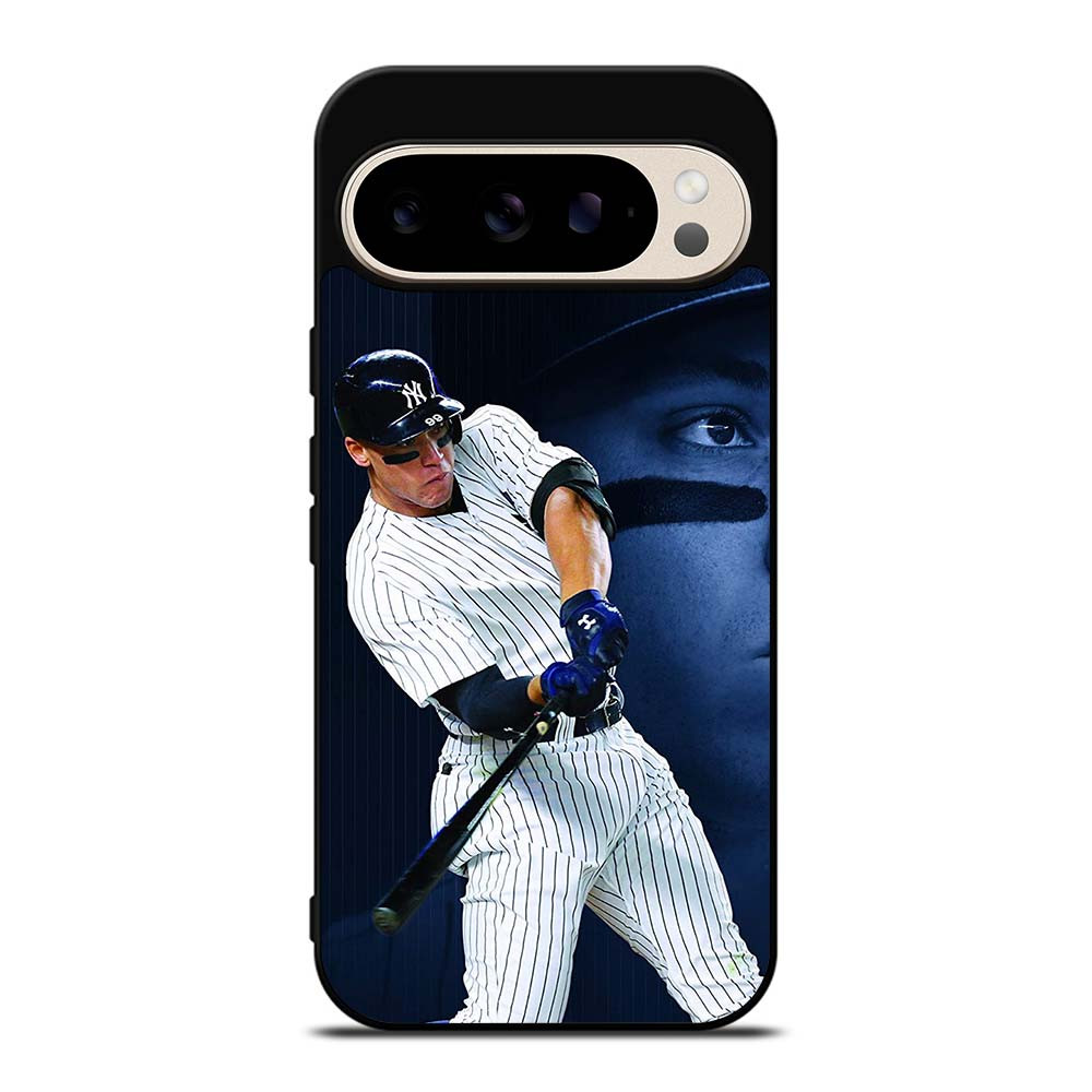 AARON JUDGE 99 YANKEES 946 Google Pixel 9 Pro Case