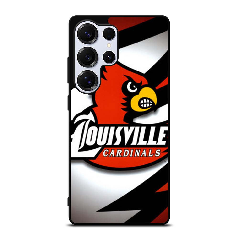 UNIVERSITY OF LOUISVILLE Samsung Galaxy S25 Ultra Case