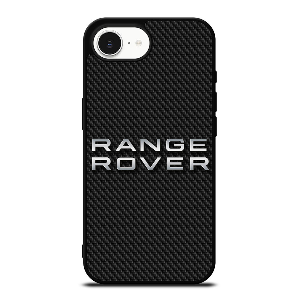 RANGE ROVER LOGO iPhone 16e Case