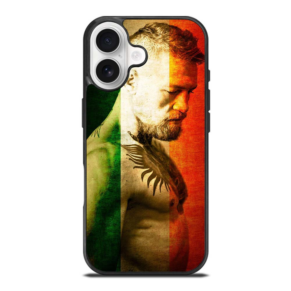 CONOR McGREGOR UFC KING iPhone 17 Case