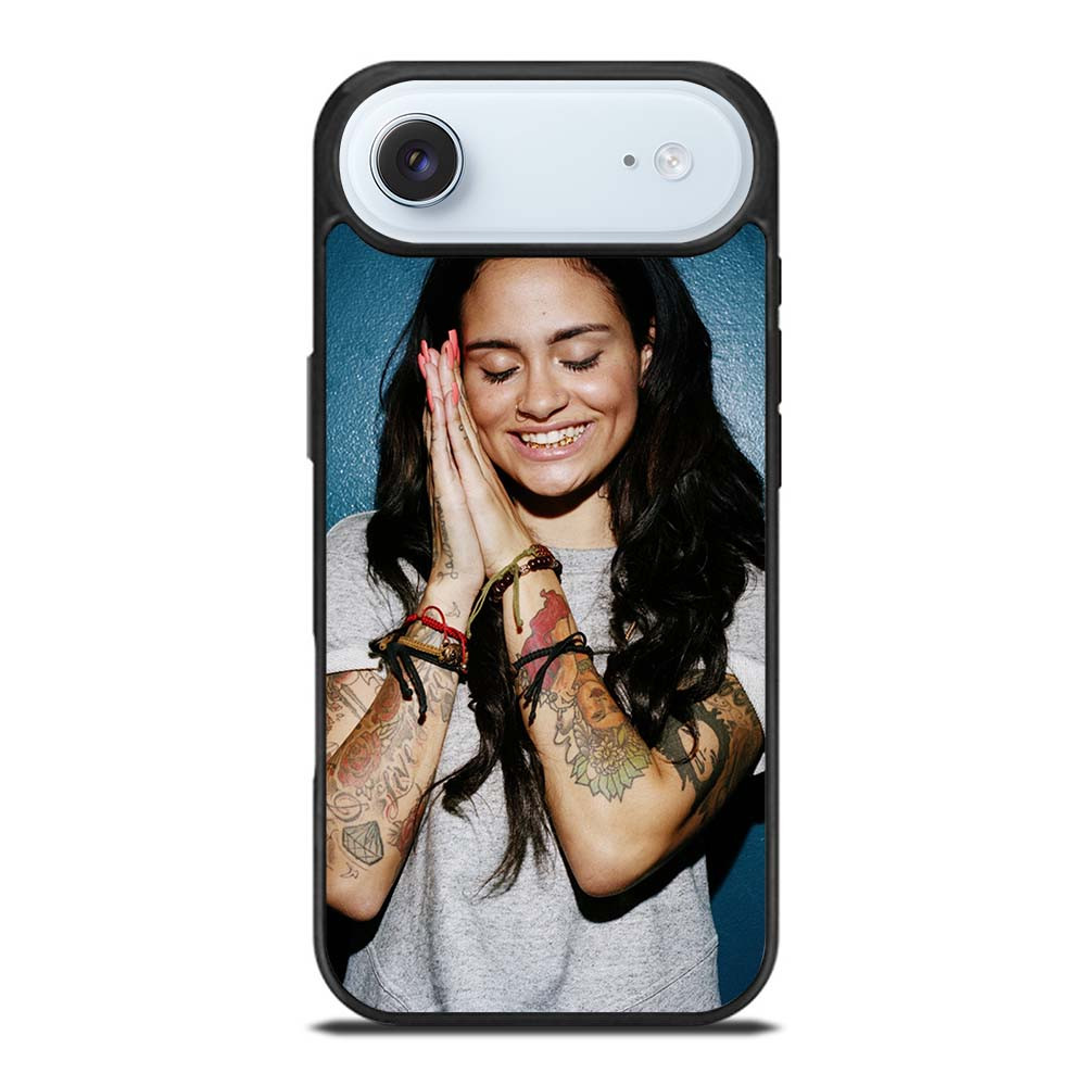 LIL' LAY LOW KEHLANI COLLECTION 2 iPhone Air Case