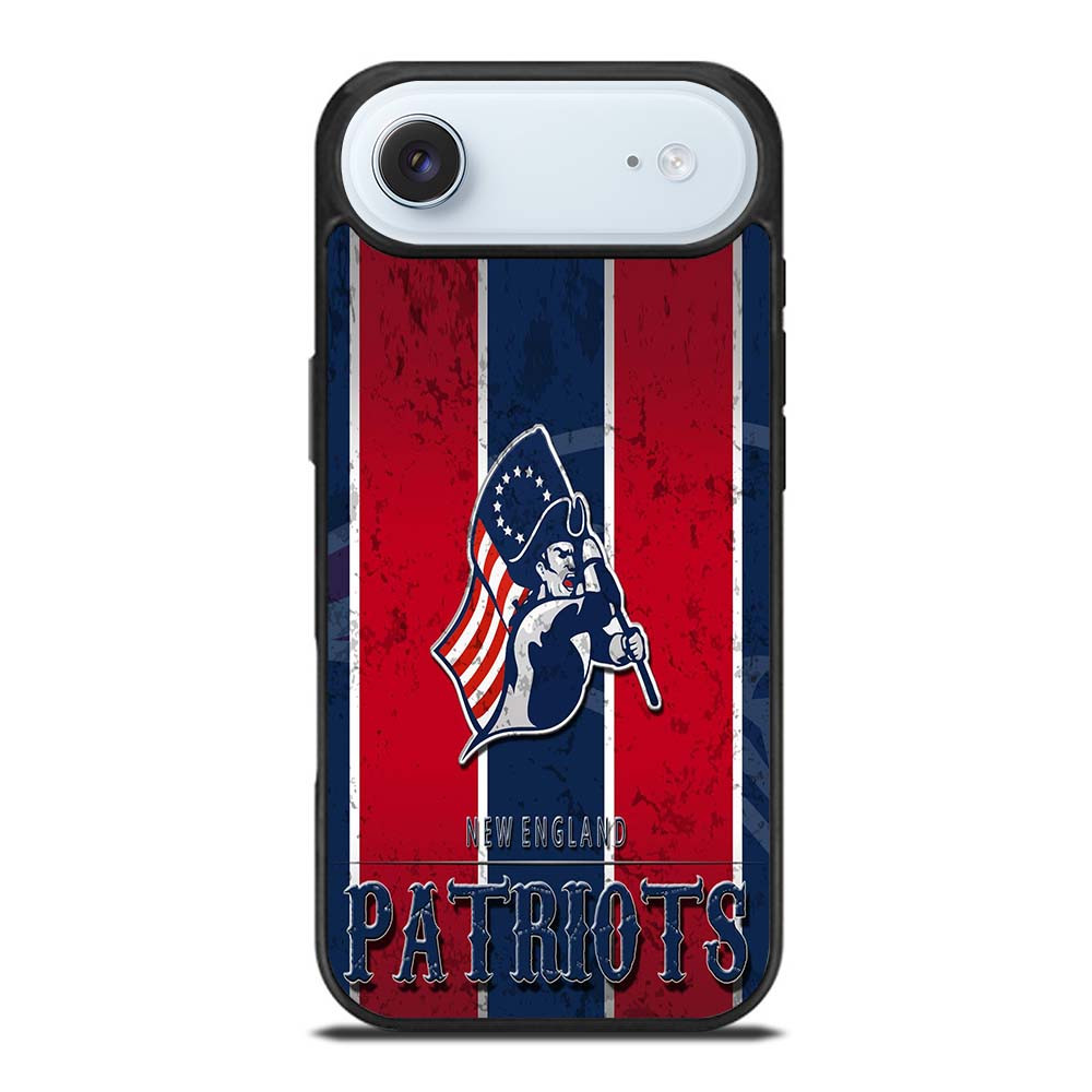 NFL TEAM LOGO NEW ENGLAND PATRIOTS iPhone Air Case