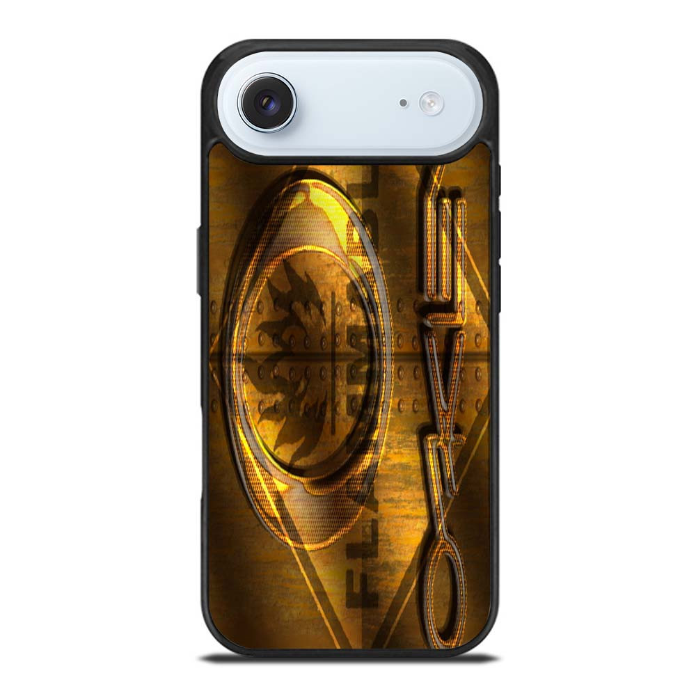 OAKLEY LOGO FLAMMABLE iPhone Air Case