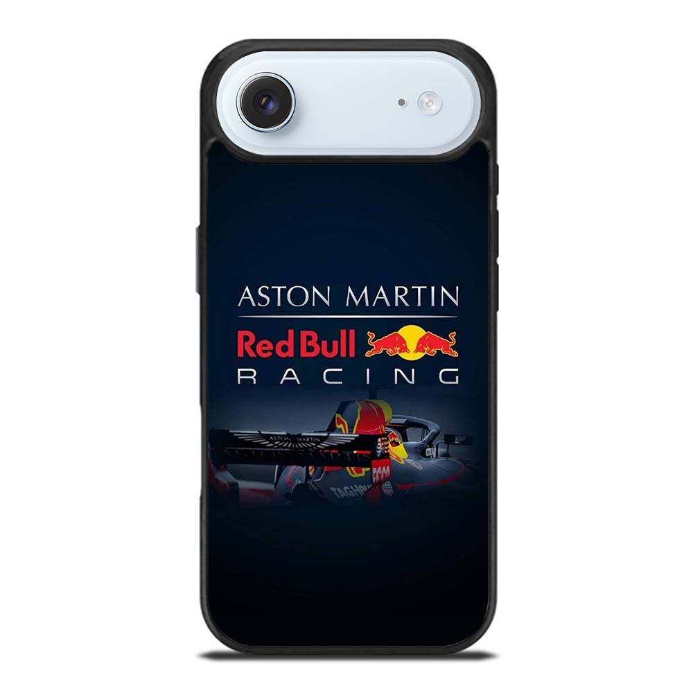 REDBULL RACING TEAM FORMULA ONE iPhone Air Case
