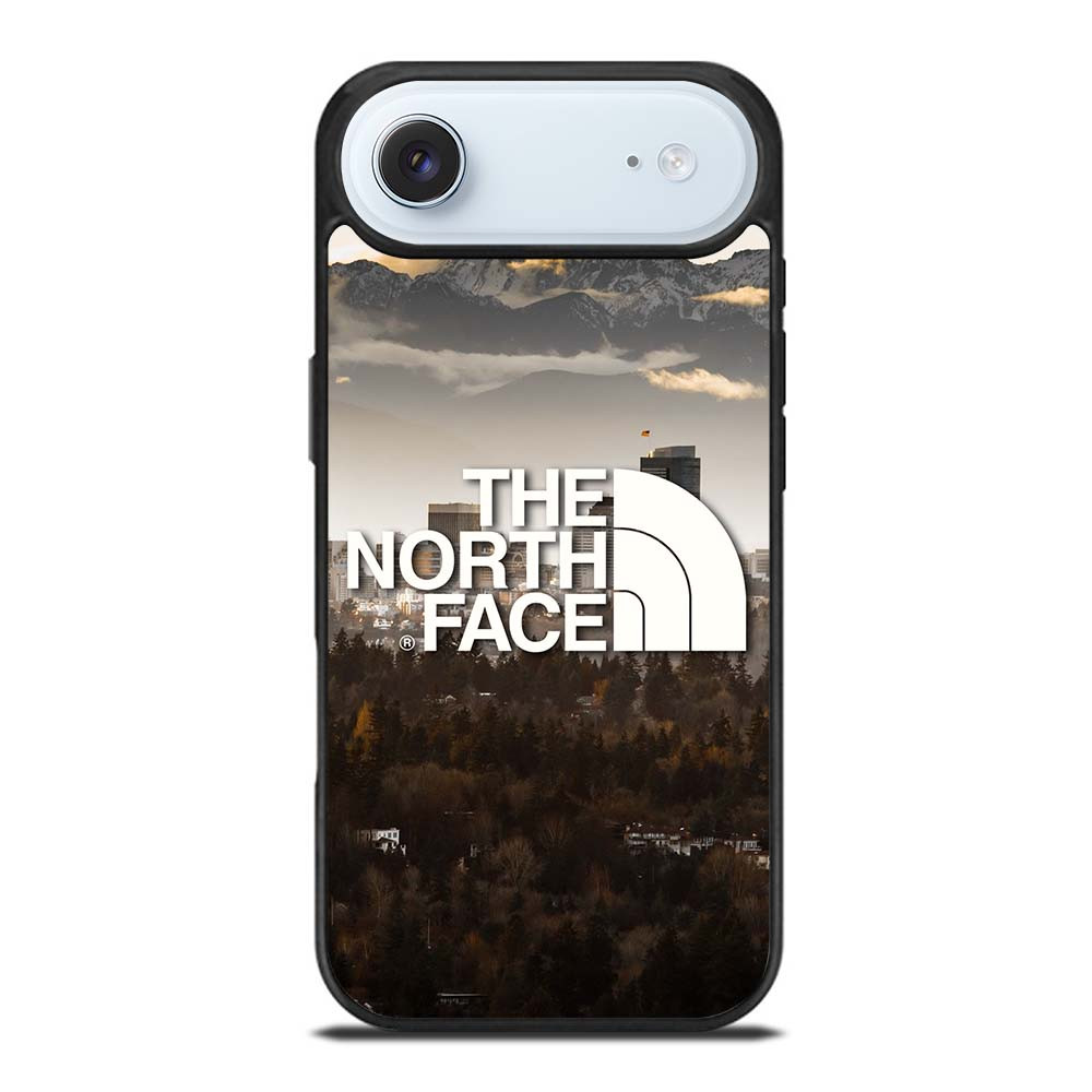 THE NORTH FACE SEATTLE iPhone Air Case