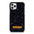 PAC MAN MAP BATTLE iPhone 11 Pro Case