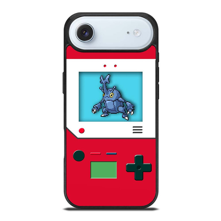 POKEDEX PHONE POKEMON iPhone Air Case