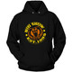 WWE WRESTLING BIG SHOW CROSSBONES Hoodie