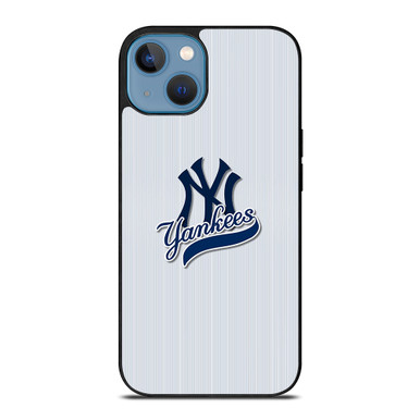 MLB NEW YORK YANKEES LOGO iPhone 13 Case