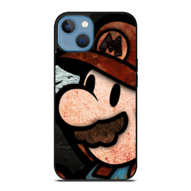 SUPER MARIO iPhone 13 Case