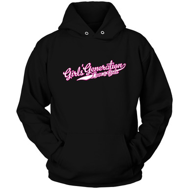 GIRLS GENERATION 1 Hoodie