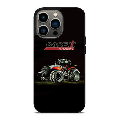 IH HARVESTER FARMALL TRACTOR iPhone 13 Pro Case