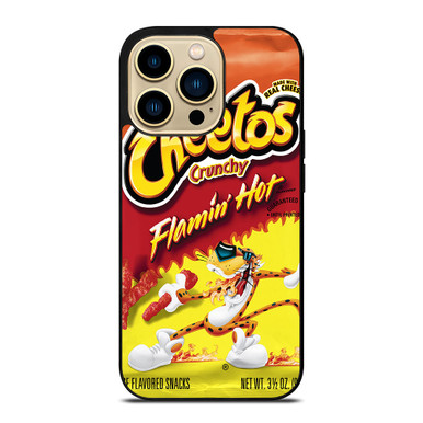 FLAMIN HOT CHEETOS iPhone 14 Pro Max Case