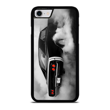 DODGE CHARGER iPhone SE 2022 Case